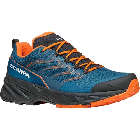 Scarpa Rush 2 GTX Hiking Shoe - Men's - Footwear