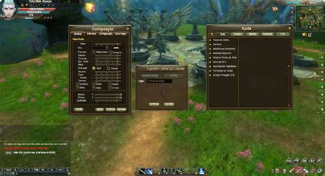 Showcase Perfect World 152 Interface 151 Client Ragezone Mmo Development Forums