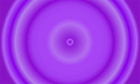 Purple Circle Radial Gradient Abstract Background Simple Blur Shiny Modern And Colorful