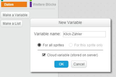 Cloud Daten Das Deutschsprachige Scratch Wiki