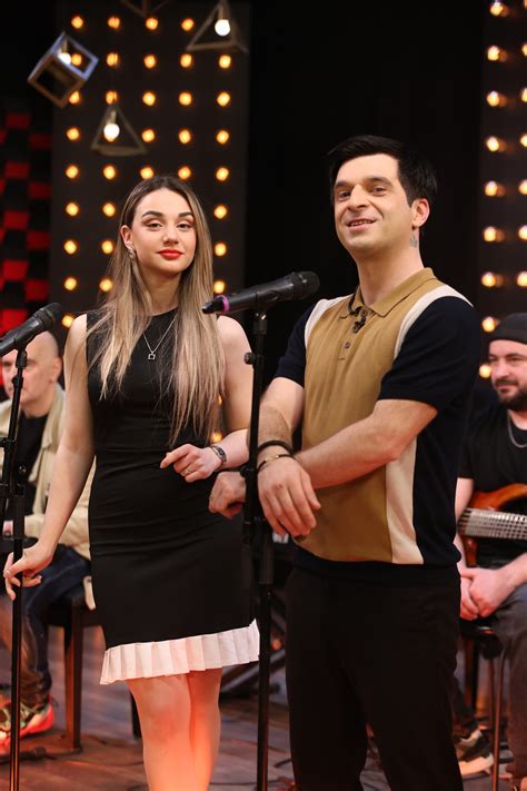 ზურას შოუ • Zuras Show