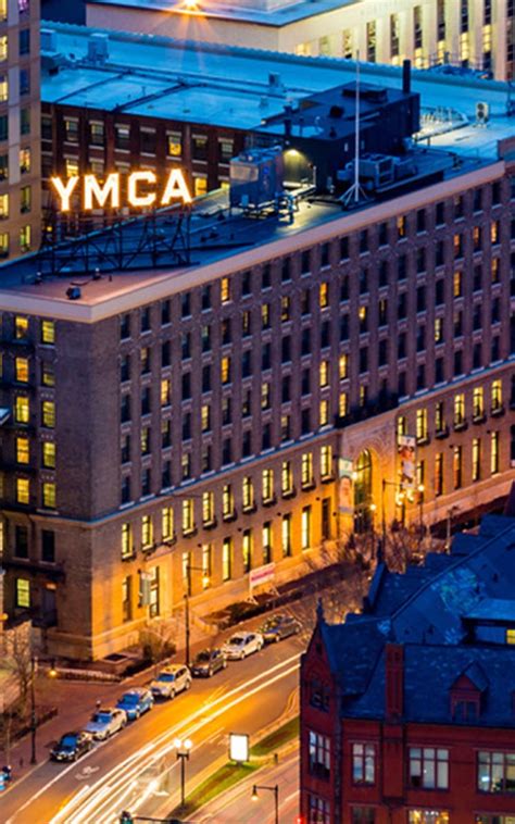 About Us Ymca Of Greater Boston