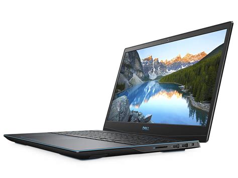 Dell G Laptop bg Технологията с теб