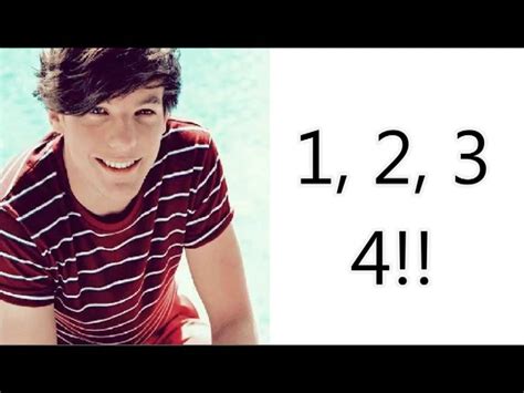 One Direction One Way Or Another Lyrics Pictures Official Audio
