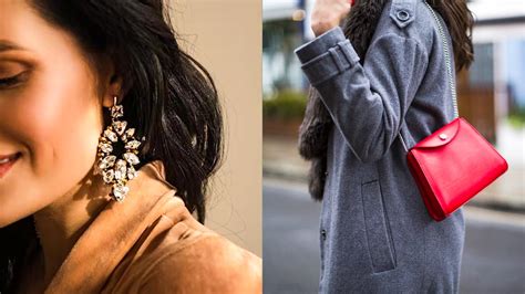 7 Must Have Fashion Accessories To Elevate Your Chosen Look