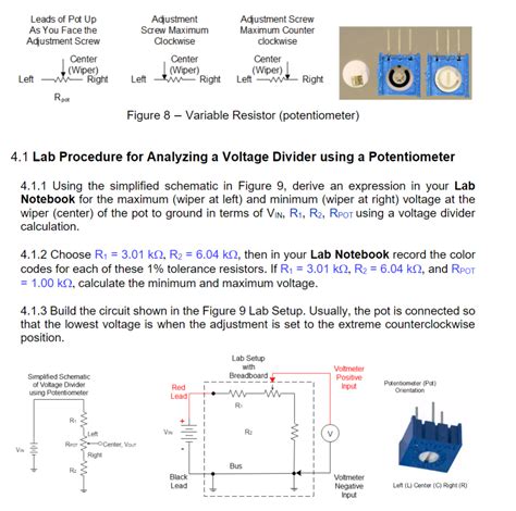 Solved Need Help With Derving An Equation For Vmax And Vmin
