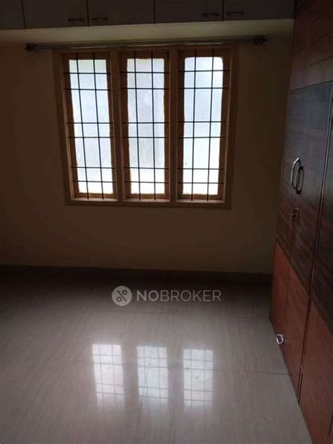 Adithya Green Hebbal Rent Without Brokerage Semi Furnished 2 Bhk