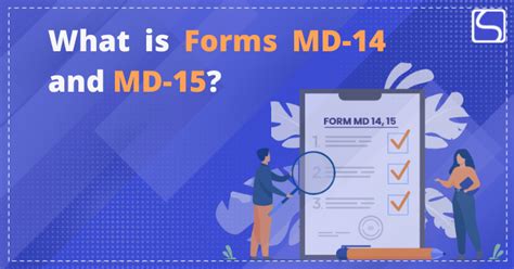 What Is Forms Md And Md Swarit Advisors