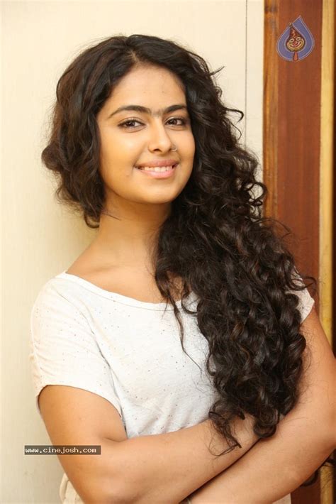 Avika Gor New Photos Photo Of