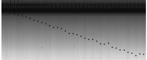 Mosaic Of Images Captured From 37 Separate Ejection Events By The Download Scientific Diagram