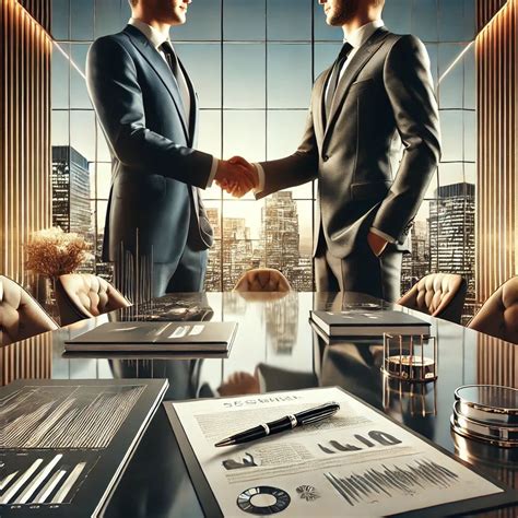 🚀 Elevating Negotiation Skills A Cornerstone For Sales Success In The