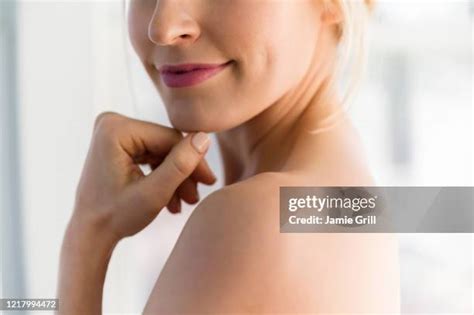 Soft Shoulders Photos And Premium High Res Pictures Getty Images