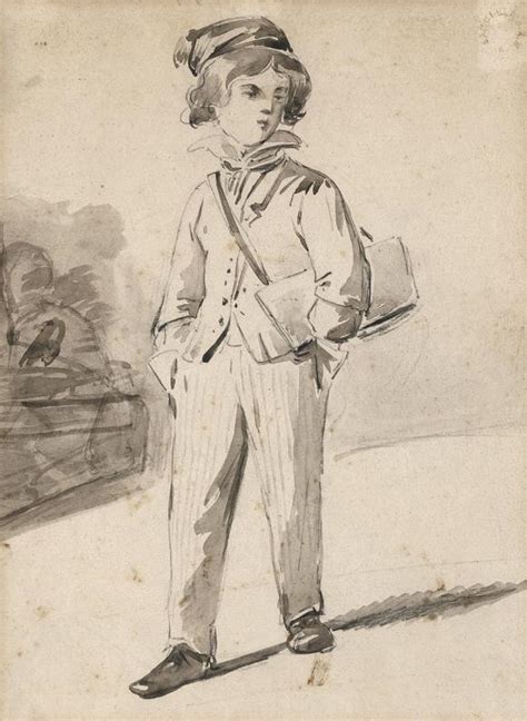 Georg Friedrich Kersting Zugeschrieben Georg Friedrich Kersting