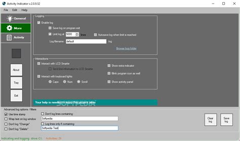 Activity Indicator Download Softpedia