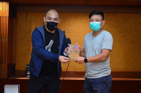Muic Alumni Hold Golf Tournament Muic Mahidol University