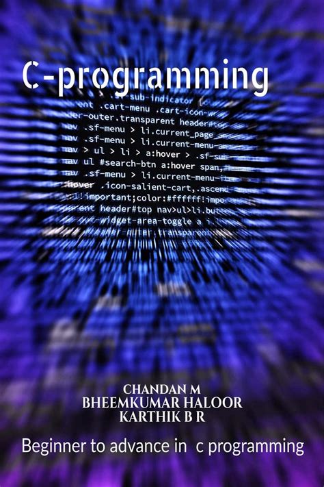 Buy C Programming Beginner To Advanced In C Programming Book Online