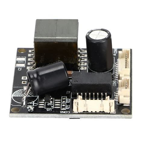 Placa Poe Módulo Poe Módulo De Cómputo De Amplia Compatibilidad Placa