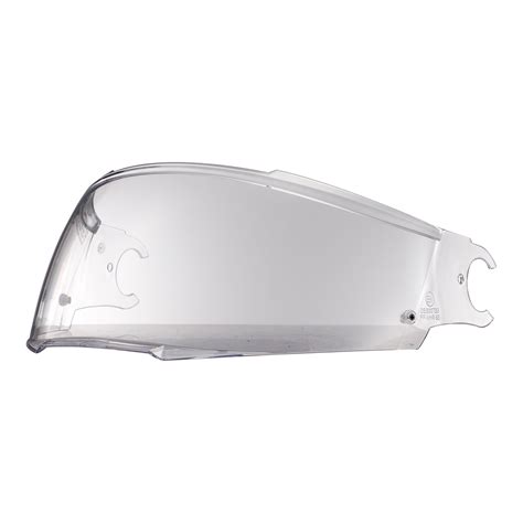 Ls2 Ff902 Scope Visor Clear