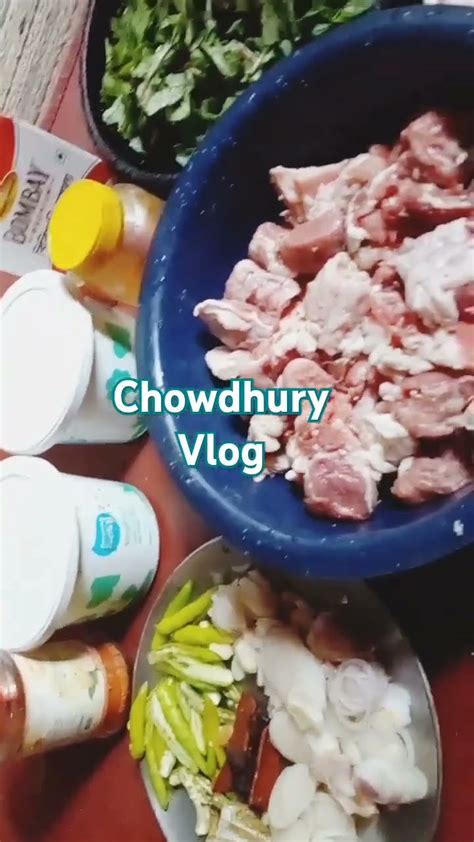 রান্নার প্রস্তুতি Food Youtube Foryou Youtube