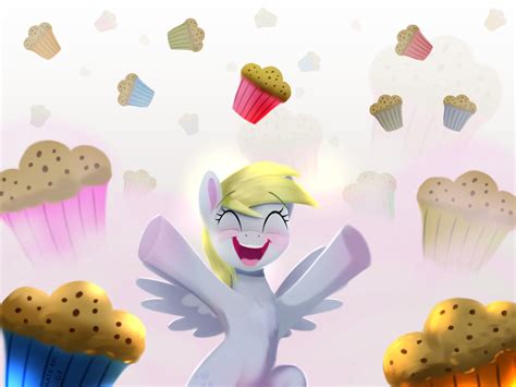 3140078 Safe Artist Darksly Derpy Hooves Pegasus Pony G4 Atg