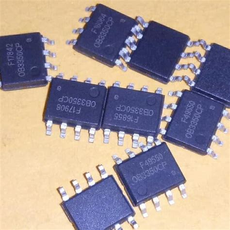 Jual OB OB CP OB CP Cost Effective LED Controller SMD Di Lapak Online Supermart