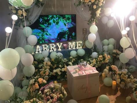 劳动节惊喜求婚方案，五一浪漫求婚攻略 知乎