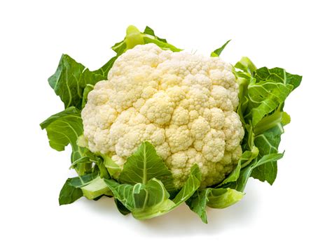 カリフラワー｜野菜保存のポイント｜保存テクニック｜旭化成ホームプロダクツ