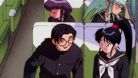 Tenchi Muyo Ryo Ohki Image By Geneon Pioneer 465848 Zerochan Anime
