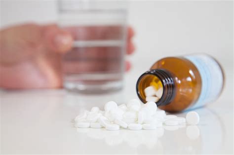 Long Term Use Of Antidepressants Linked To Increased Heart Disease