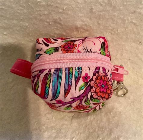 Itty Bitty Boxy Bag Etsy