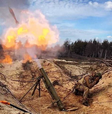 Армія РФ активізувала бойові дії на Покровському та Курахівському напрямках фронту Читайте на