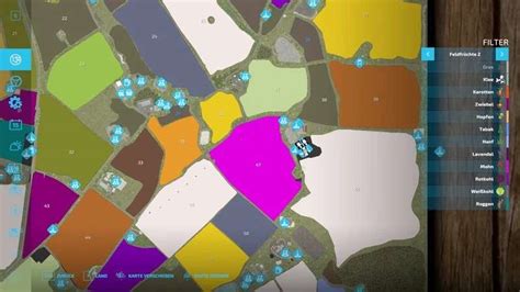 Turyngii Kukurydza Plus V2 0 0 0 Farming Simulator 22 Mod FS22 Mody