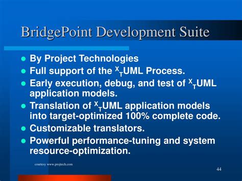 Ppt Software Development Using Executable Uml Xuml Powerpoint Presentation Id2981295