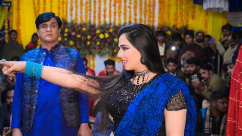 Mehak Malik Dance Show 2023 Youtube