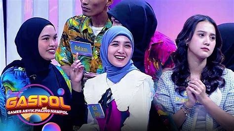 Bingung Clue Dari Raffi Ahmad Bikin Cut Syifa Esta Dan Hito Terheran