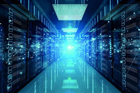 Co Packaged Optics For Hyperscale Data Centres Pic Magazine News