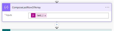 When A New Row Is Created In Smartsheet Create Sharepoint List Item