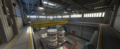 Counter Strike GO Operation Wildfire Update Reintroduces Classic