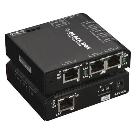 Black Box