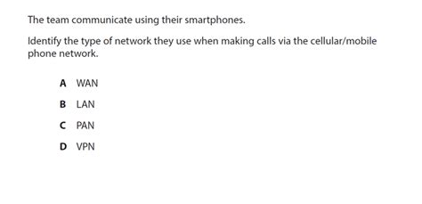 Gcse Computer Science Theory 2 Exam Style Questions With Answers Nats Online Classes