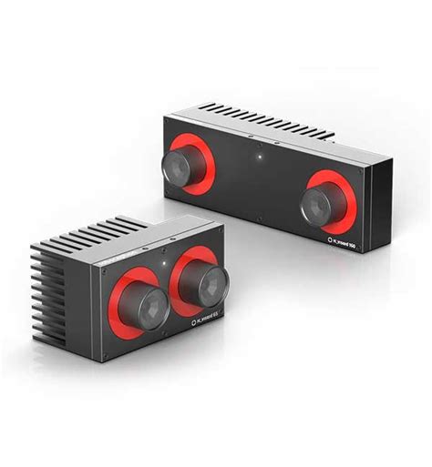 Ur 3d Stereo Sensor Rc Visard And Software Modules