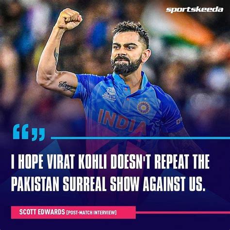 Ind Vs Ned T20 World Cup 2022 Head To Head Stats And Records You Need