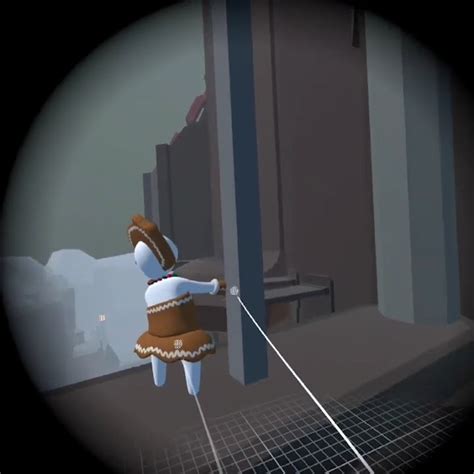 アスレって他のゲームでも苦手だけど全身使うならまだいける気がする Metaquest3 女性ゲーム実況 Vrゲーム