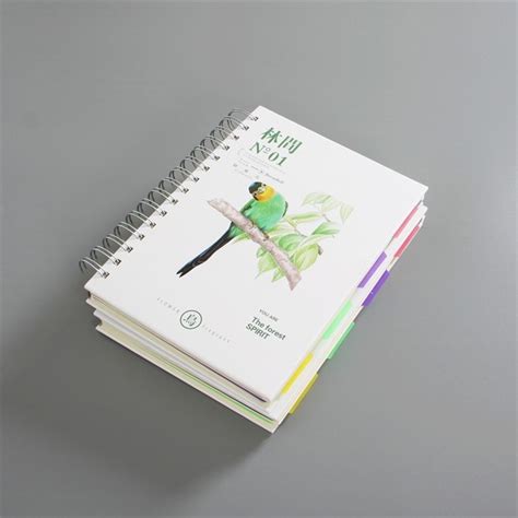 China Printing And Spiral Binding Manufacturers Suppliers Factory