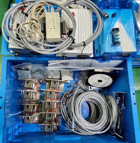 Sonotec Sonoflow Co55 Ultrasonic Clamp On Flow Meter Rescience