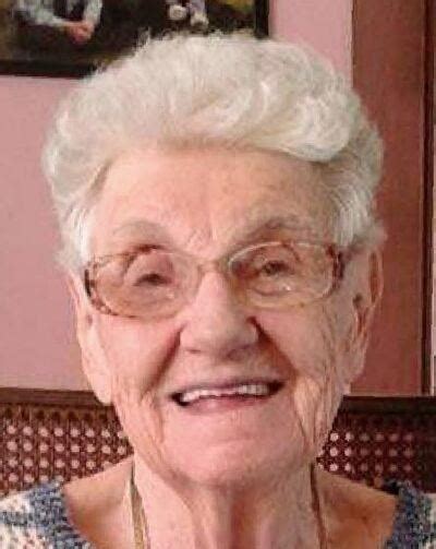 Barbara Lorenz Obituary 1930 2020 Legacy Remembers