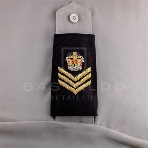 Sergeant Rcmp Epaulettes Rcmp Epaulettes Gastaldo Retailers