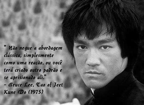 Frases Para Internet Facebook Twitter Orkut Motivacional Bruce Lee