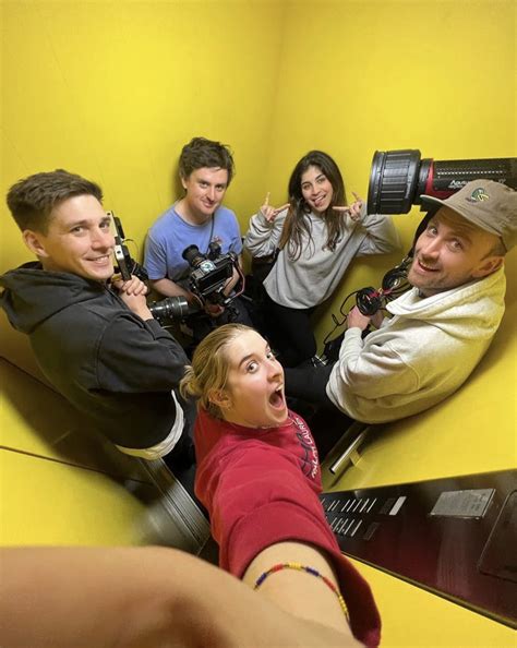 Directing Duo Interview Borderland Simon Ben