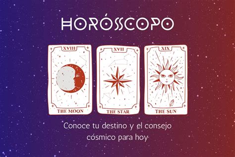 Horóscopo Hoy ¿qué Le Depara El Universo A Tu Signo Zodiacal Este 1 De